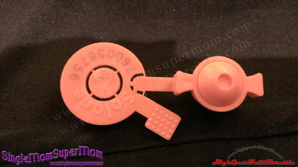 Solane safety cap and seal for A/S valves – High Gear Full Throttle