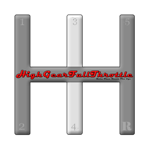 High Gear Full Throttle – Fast news fast moves